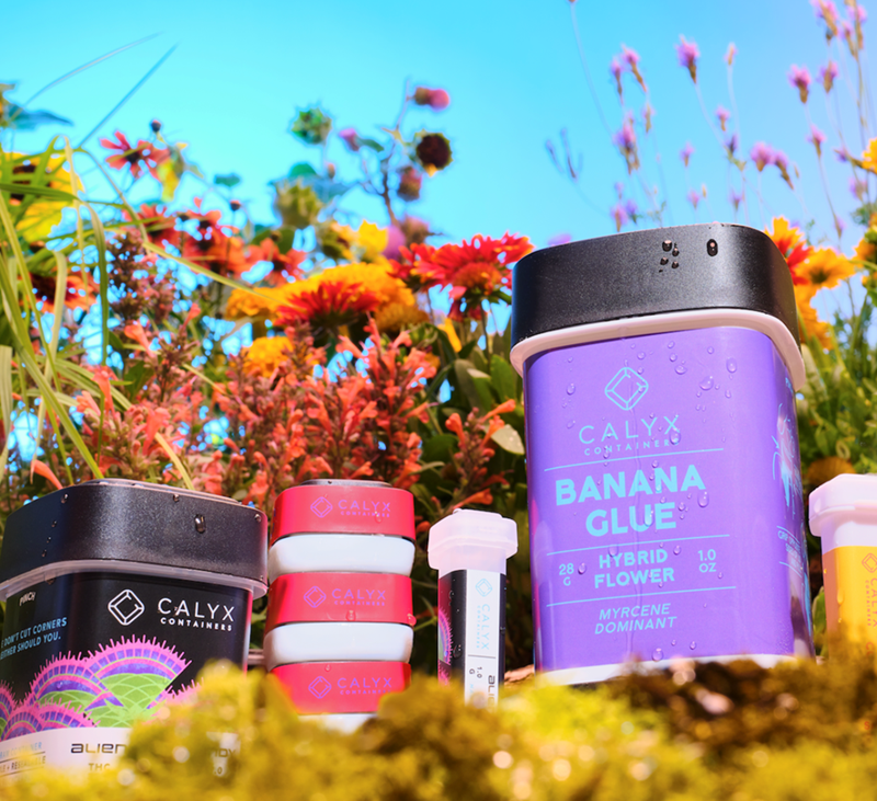 Beyond Reduce, Reuse, Recycle: Calyx’s Holistic Approach to Sustainability | Calyx Containers