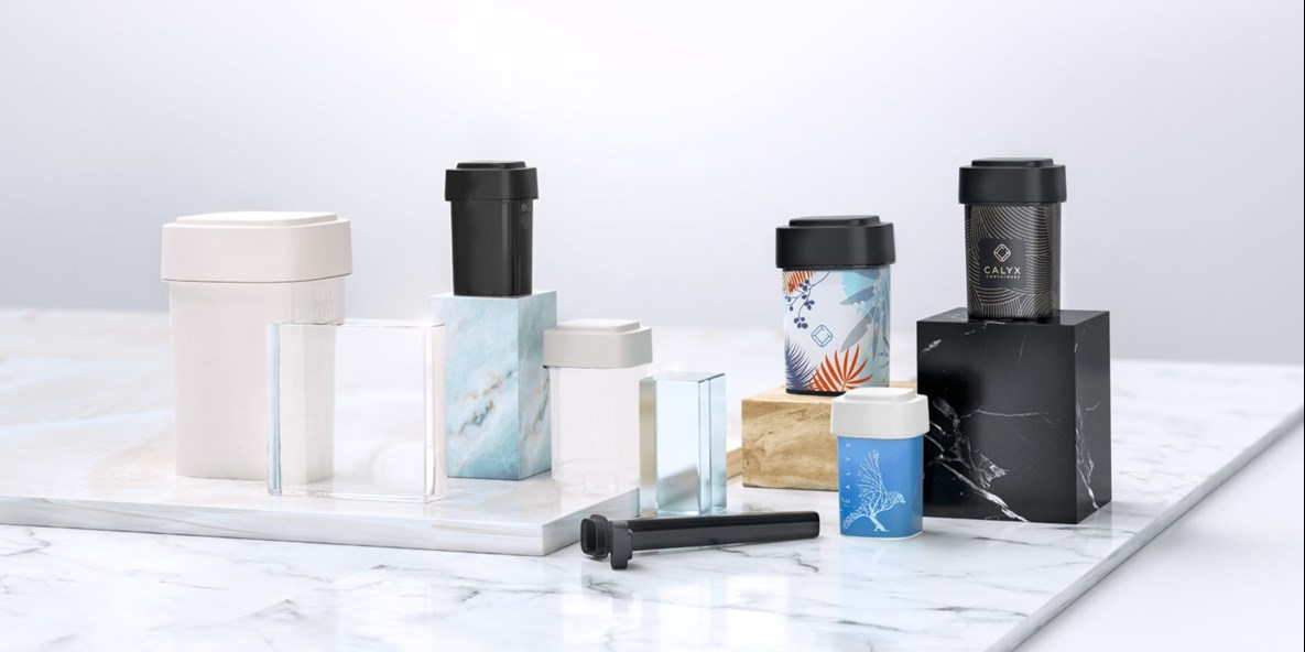 Cannabis Packaging Solutions